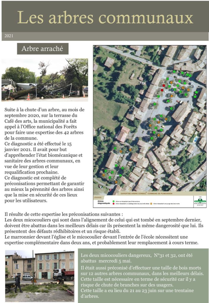 arbco – Mairie de Puimoisson